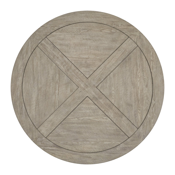 Greyleigh™ Ashbaugh Round Dining Table & Reviews | Wayfair