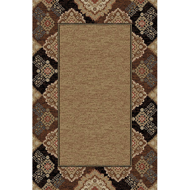 Loon Peak® Chateaux Southwestern Rug & Reviews | Wayfair