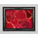 Bright Star Supreme Red Glitter - Single Picture Frame Print | Wayfair ...