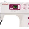Janome C30 Computerized Electronic Sewing Machine & Reviews | Wayfair