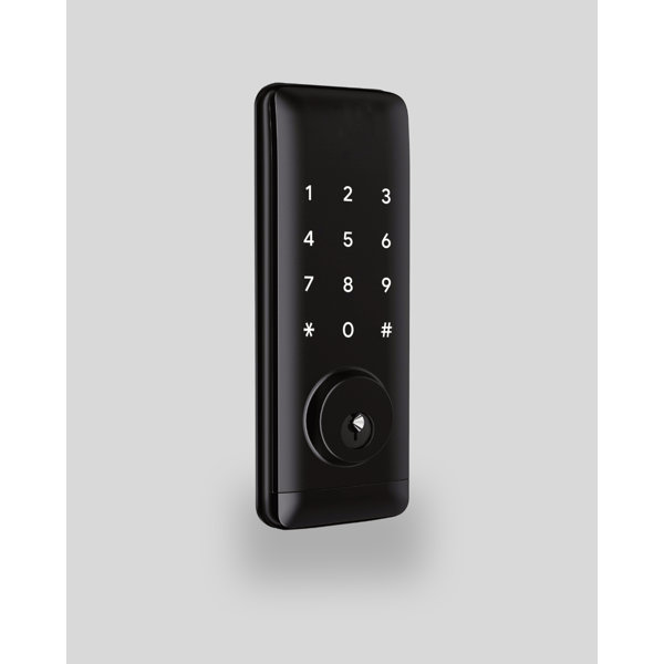 Linnea Shield Smart KeyPad - Wayfair Canada