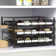 Belfry Kitchen Iron Free-Standing Spice Rack | Wayfair.co.uk