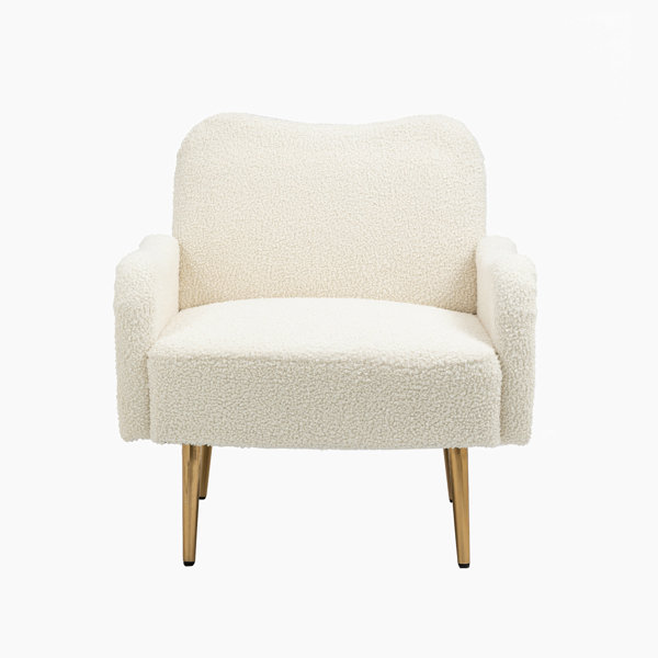 George Oliver Lakhvinder Upholstered Armchair | Wayfair