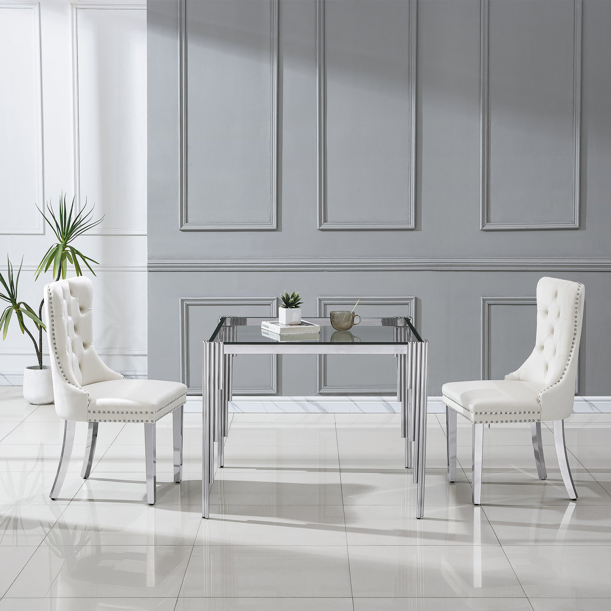 George Oliver Burdell Dt0312 Dining Table | Wayfair