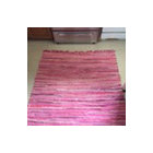 Highland Dunes Pritchard Flatweave Cotton Geometric Rug & Reviews | Wayfair