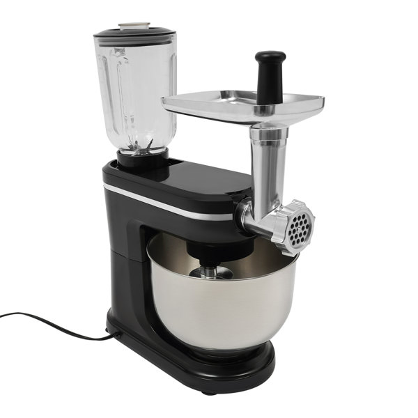 YYBSH 700 W Multi-Function Food Processor - Wayfair Canada