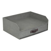 Bigso John Desktop File Box for Hanging File & Reviews | Wayfair