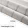 17 Stories Ewin 9.5m x 53cm 3D Wallpaper Roll & Reviews | Wayfair.co.uk