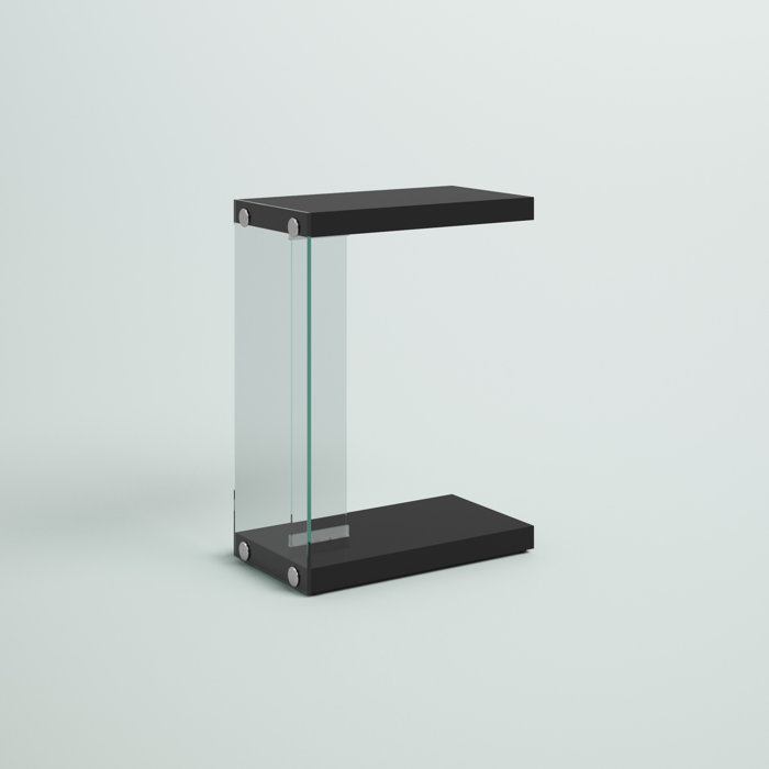 Zipcode Design™ Amedee C Table End Table & Reviews | Wayfair
