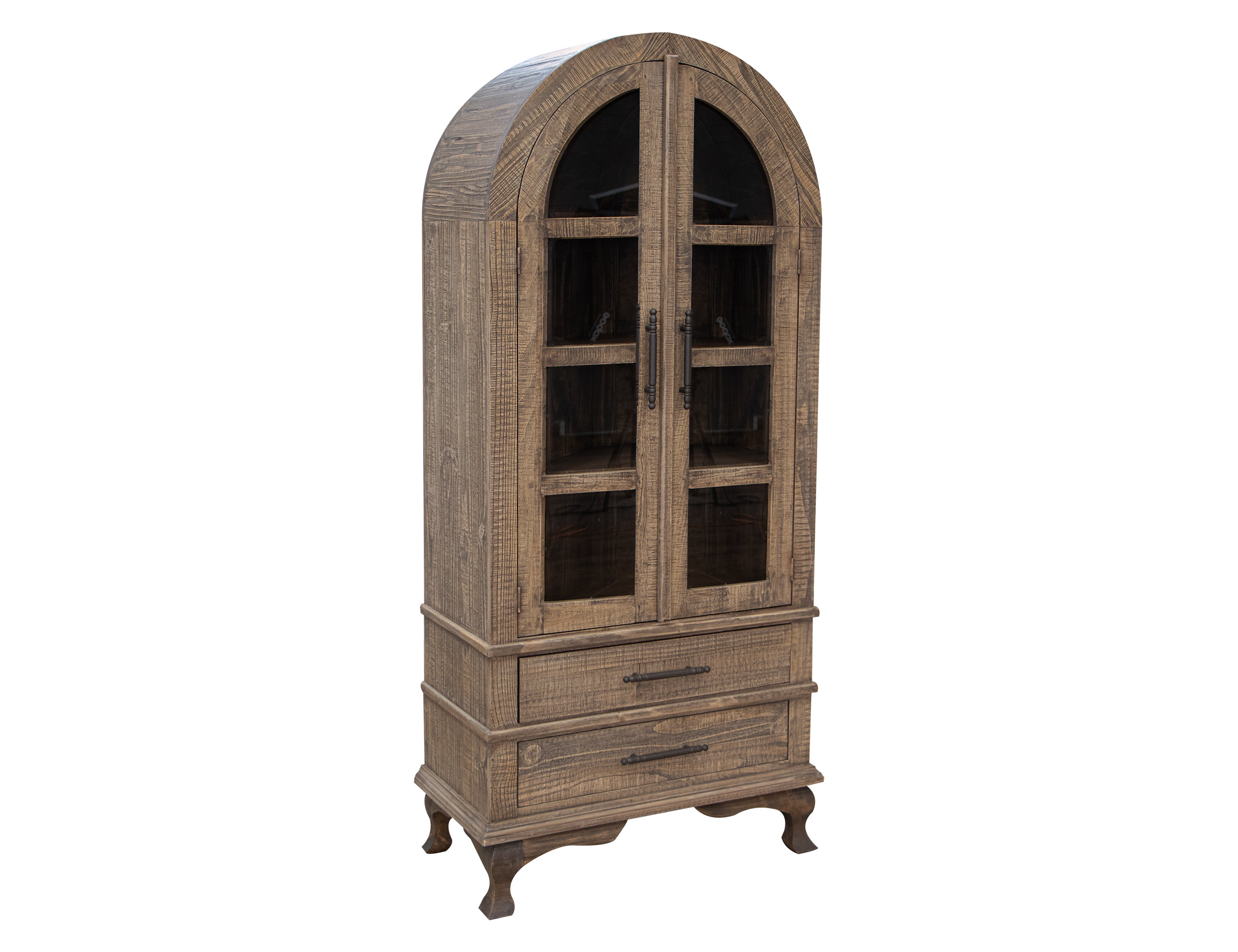 Loon Peak® Jeray Dining Cabinet | Wayfair