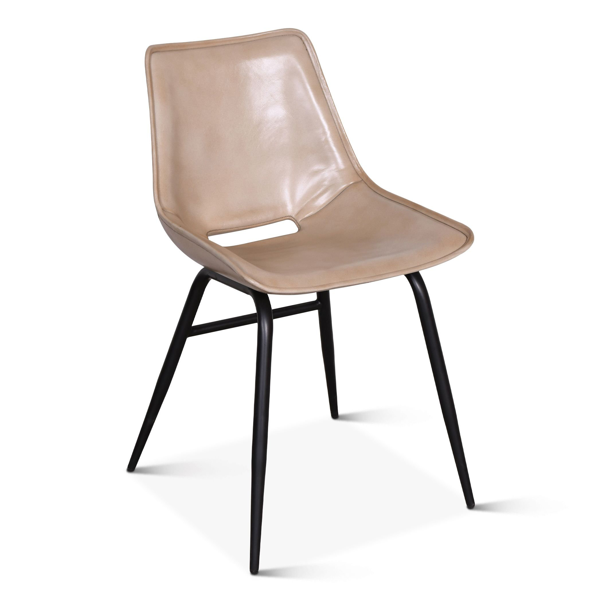 Home Trends & Design Brisben Dining Chair | Perigold