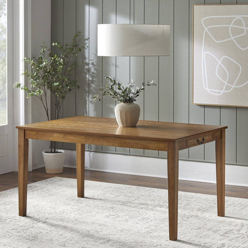 Winston Porter Palmer Dining Table | Wayfair