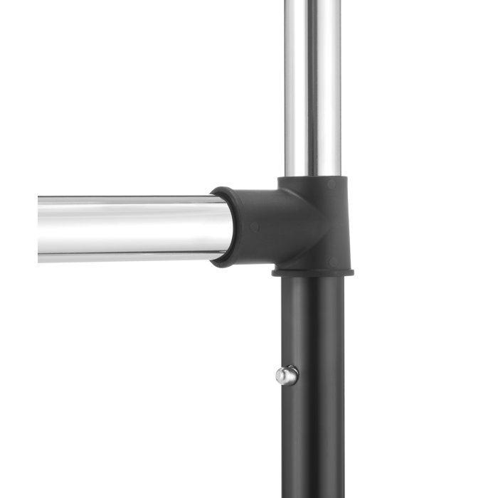 Whitmor, Inc Whitmor Adjustable RacK & Reviews | Wayfair