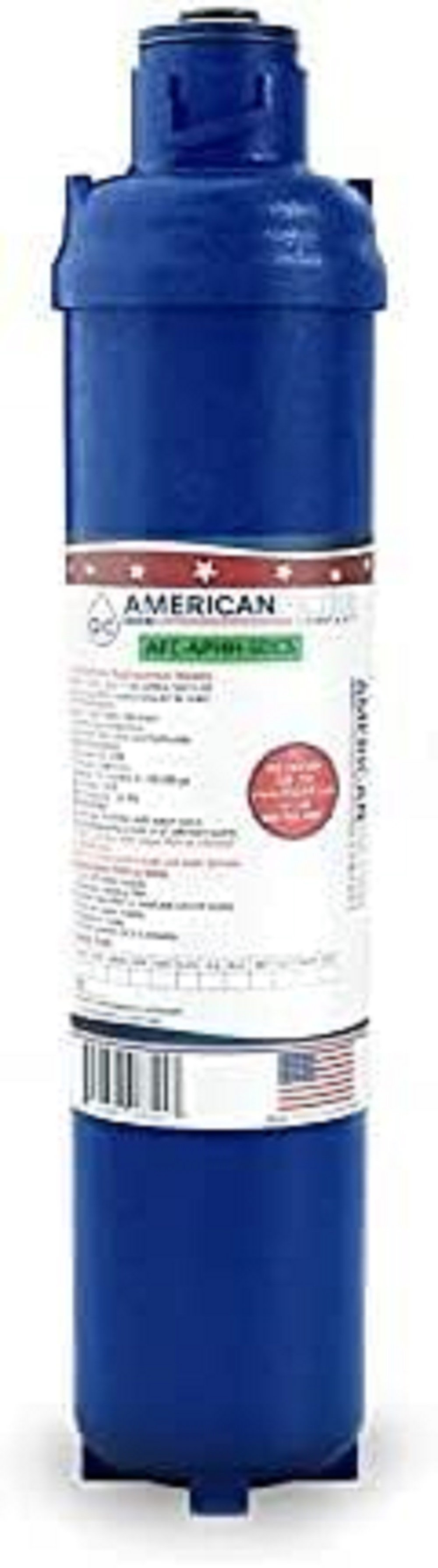 AFC Brand Water Filters, Compatible with 3M AquaPure AP904 Water ...