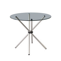 36 inches Round Kitchen & Dining Tables You'll Love | Wayfair