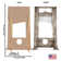 Advanced Graphics 61'' Cardboard Standup | Wayfair