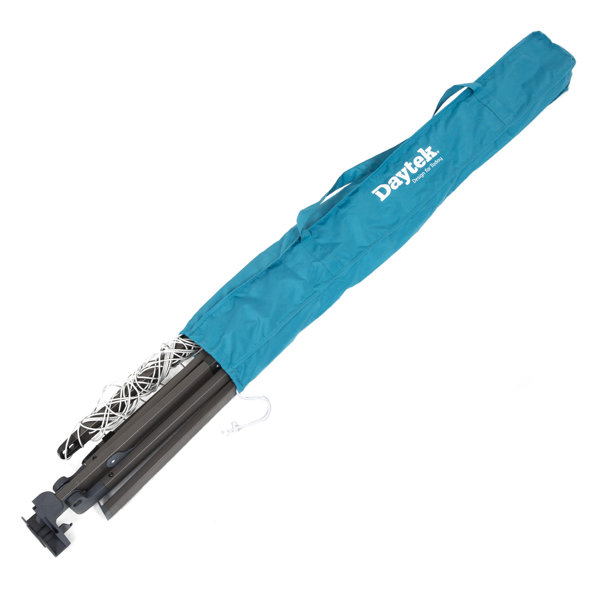 Daytek Steel Portable A-Frame Drying Rack & Reviews | Wayfair