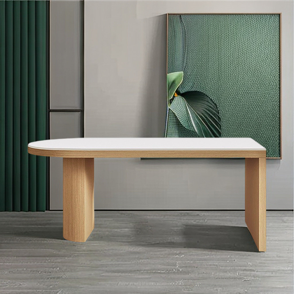 Hokku Designs Martrice Semi-Circle 31.50'' W | Wayfair