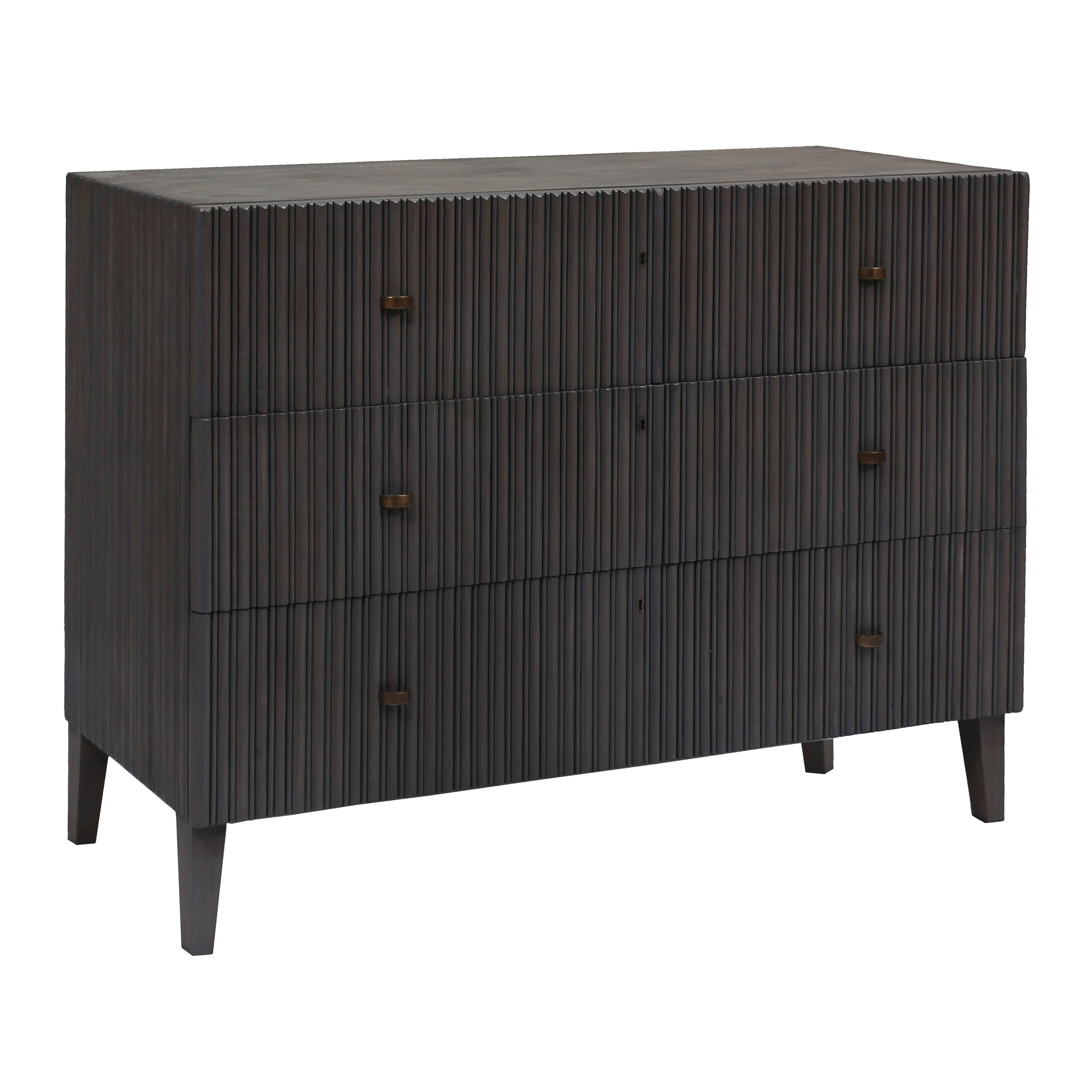One Allium Way® Bolt Chest | Wayfair
