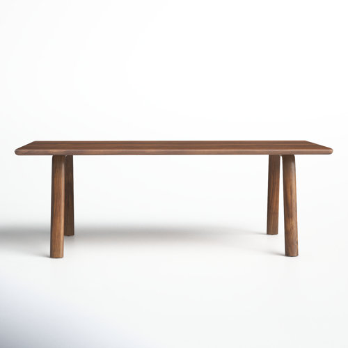 Modern Rectangular Dining Tables | AllModern