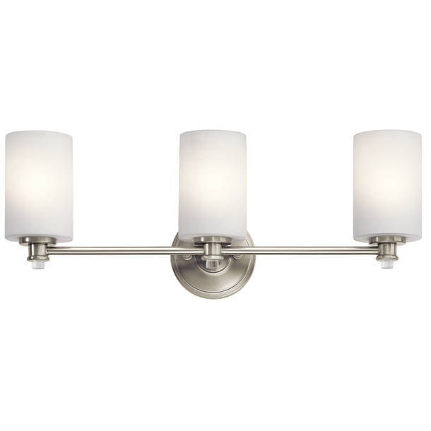 Darby Home Co Clara 2 - Light Vanity Light & Reviews | Wayfair