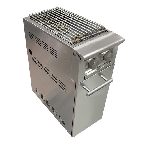 Grill Carts | Wayfair