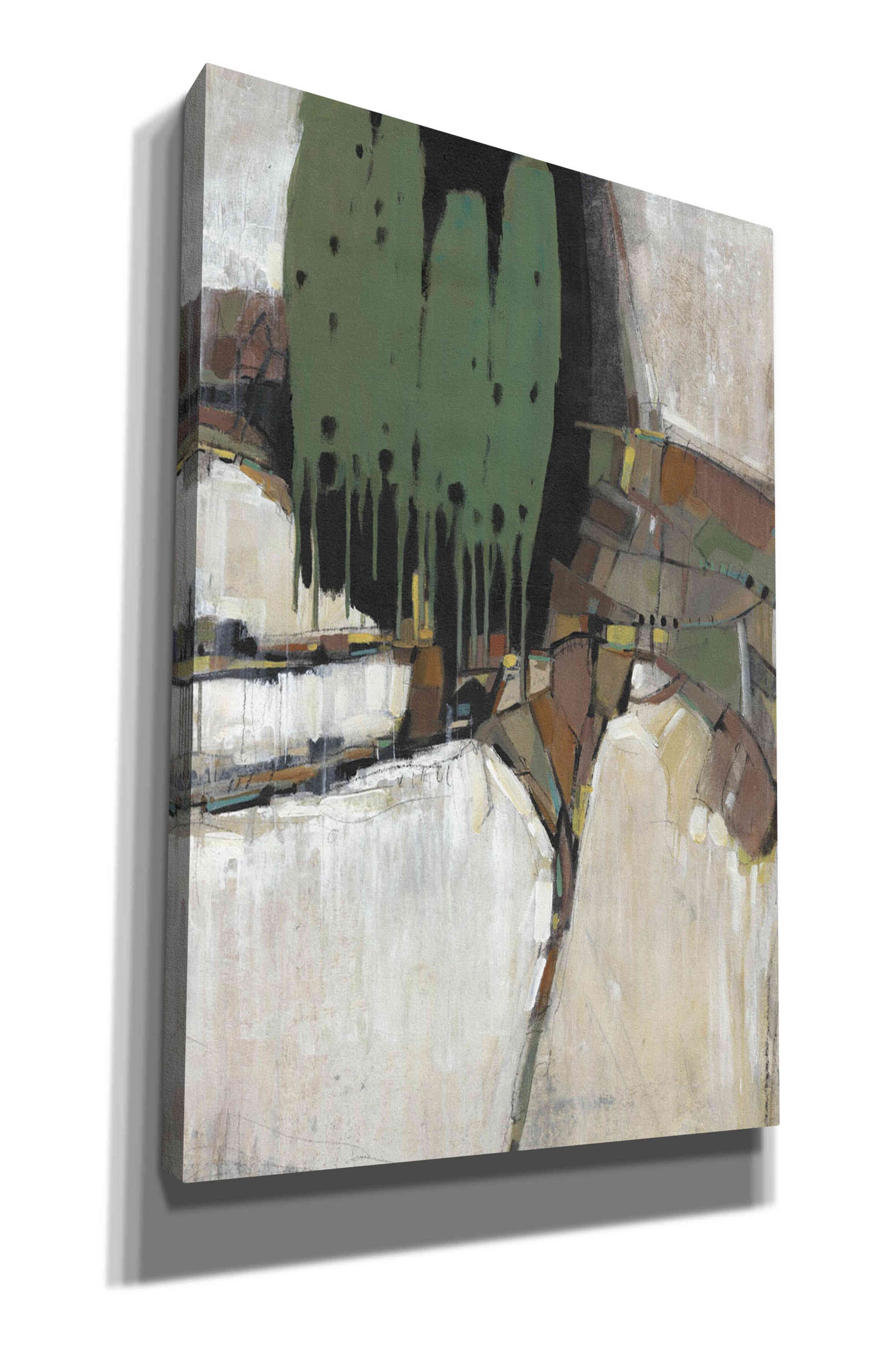 Orren Ellis Separation IV' By Tim O'toole, Canvas Wall Art | Wayfair