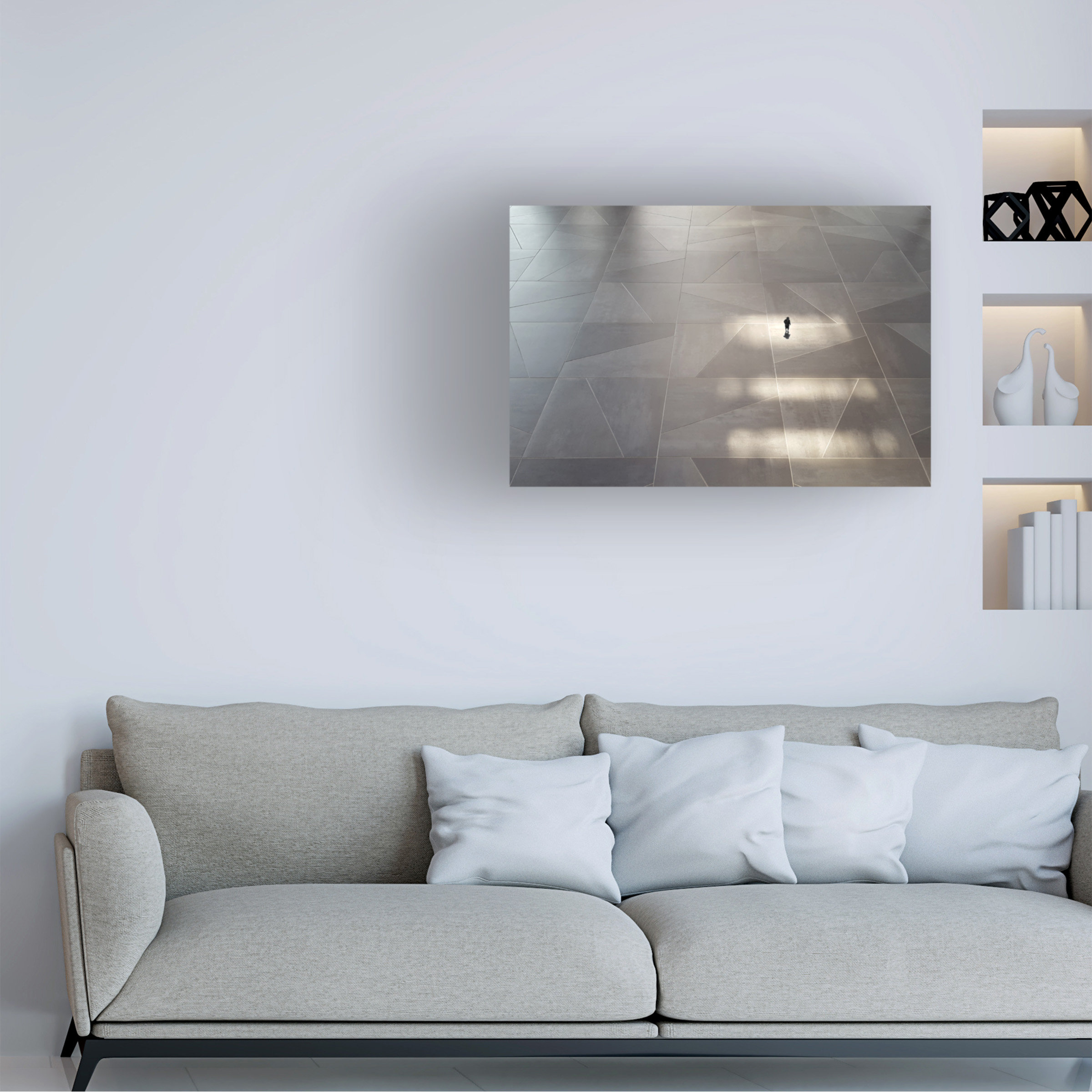 Ebern Designs Huib Limberg Freedom Canvas Art | Wayfair