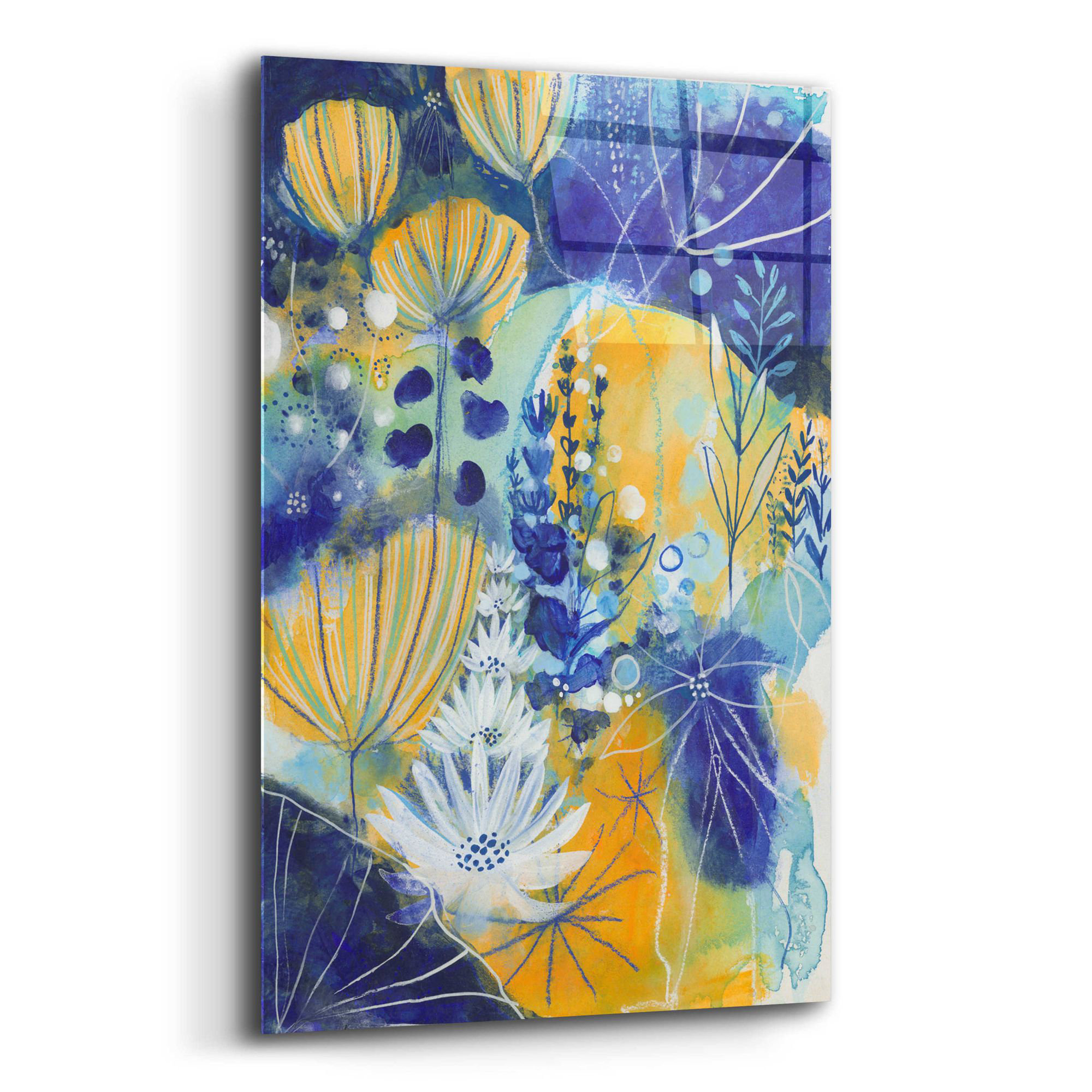 Red Barrel Studio® Red Barrel Studio 'Summer Solstice By Corina Capri ...