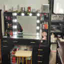 Mercer41 Vincci Vanity & Reviews | Wayfair