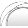 Orren Ellis Wemple Accent Mirror & Reviews | Wayfair