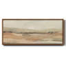Lark Manor™ Earth Tone Landscape I Framed On Canvas Print & Reviews ...