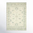 Birch Lane™ Aden Hand Hooked Wool Oriental Indoor Rug & Reviews | Wayfair