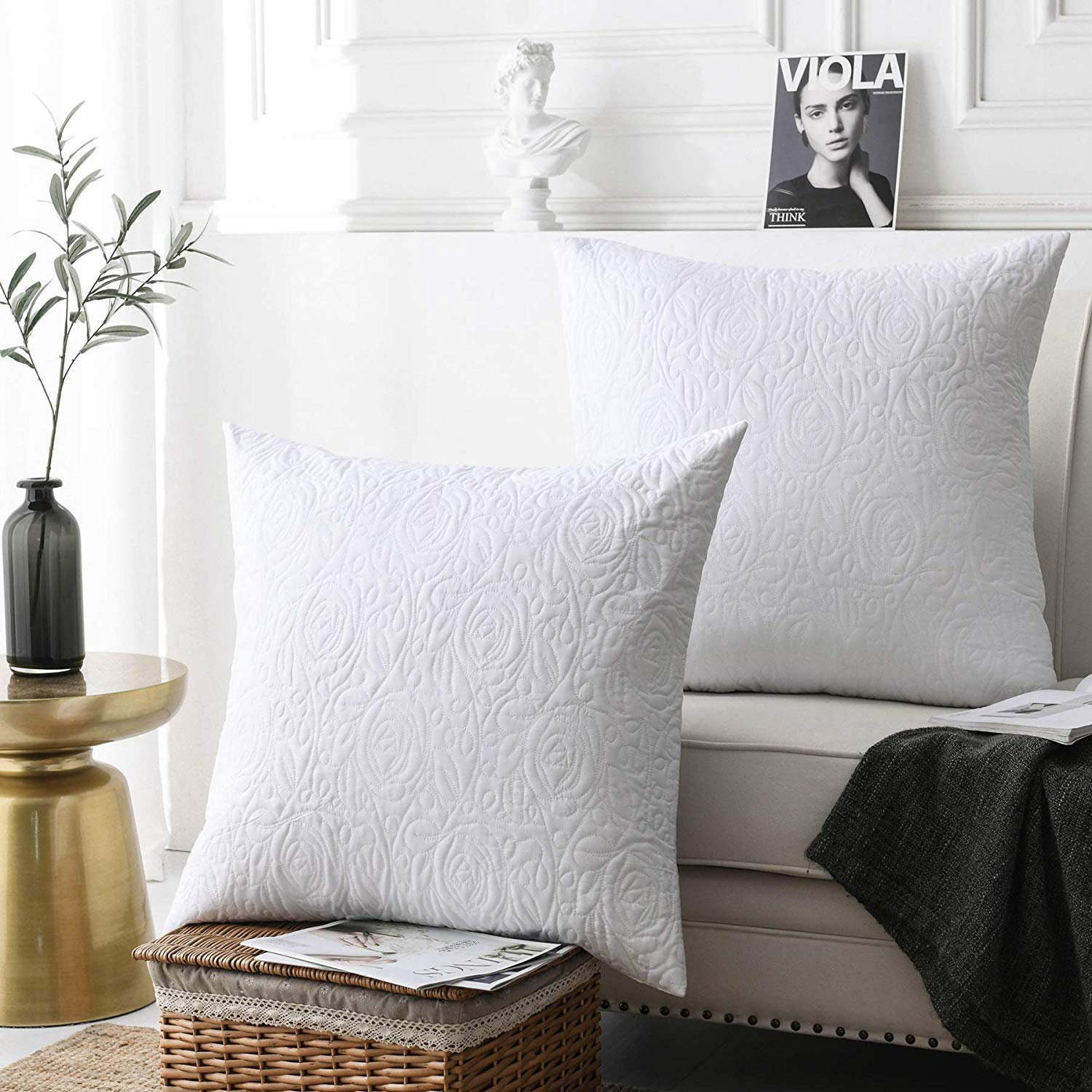 MarCielo Sham & Reviews | Wayfair