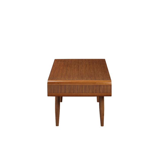 Mercury Row® Mccurley Coffee Table with Storage & Reviews | Wayfair