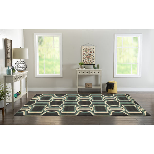 George Oliver Felicia Rug | Wayfair