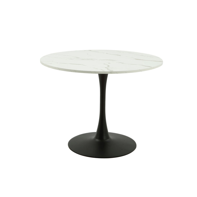 Metro Lane 90cm L x 90cm W Dining Table | Wayfair.co.uk
