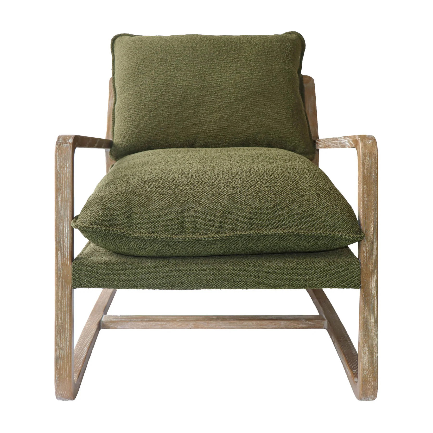 Gracie Oaks 28.4 inches Wide Armchair | Wayfair