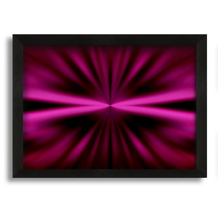 Ivy Bronx Identical - Graphic Art on Canvas | Wayfair.co.uk