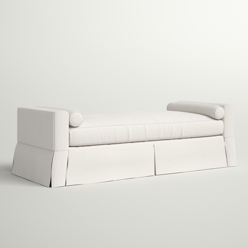 Sand & Stable Seahaven Bench & Reviews | Wayfair