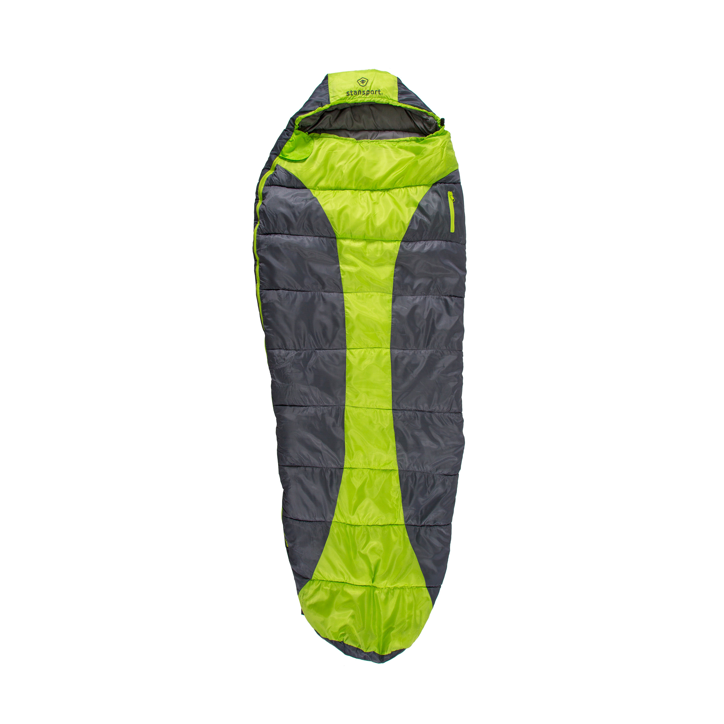 Stansport 2lbs Trekker Sleeping Bag | Wayfair