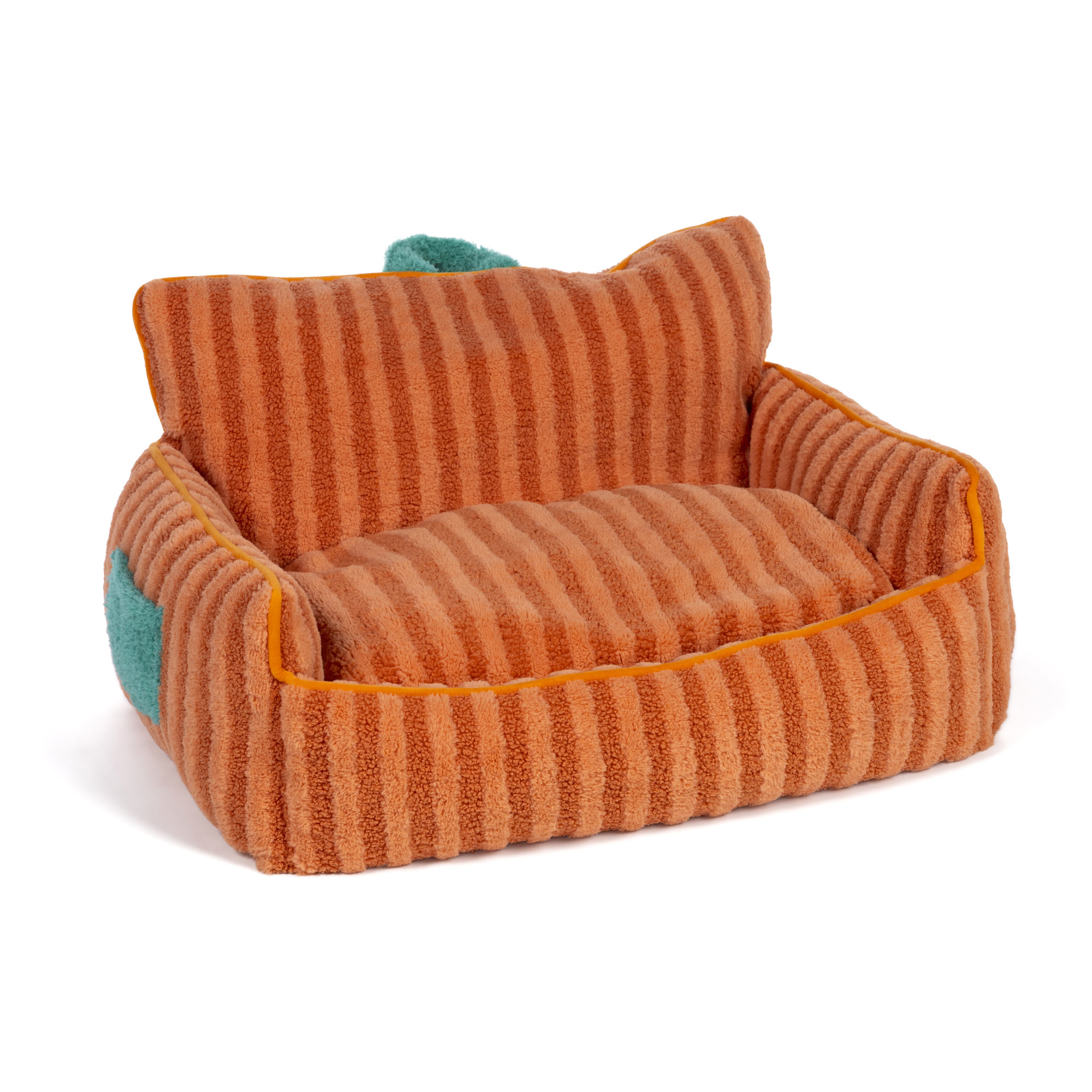 Archie & Oscar™ Kewstoke Pouch Couch Cat Bed & Reviews - Wayfair Canada