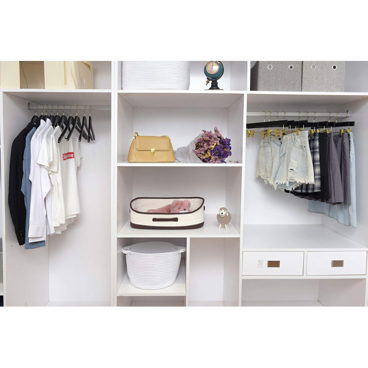 Everly Quinn Takila Wood | Wayfair