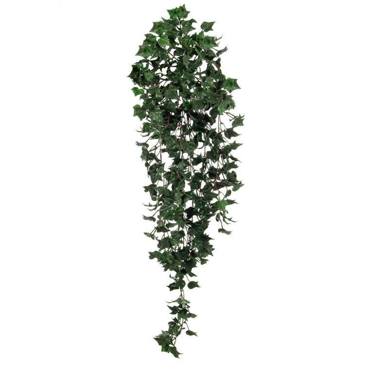 World Menagerie 85cm Faux Ivy Plant | Wayfair.co.uk