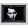Ebern Designs Johnny Depp Face - Single Picture Frame Art Prints ...