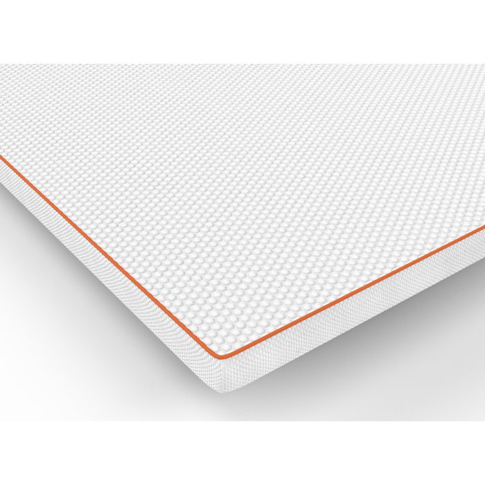 Dormeo Octasmart Essentials 5cm Memory Foam Mattress Topper & Reviews ...