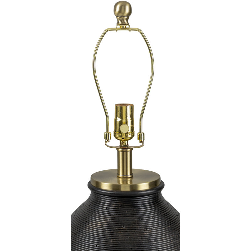 Wade Logan® Bystrik Table Lamp & Reviews | Wayfair