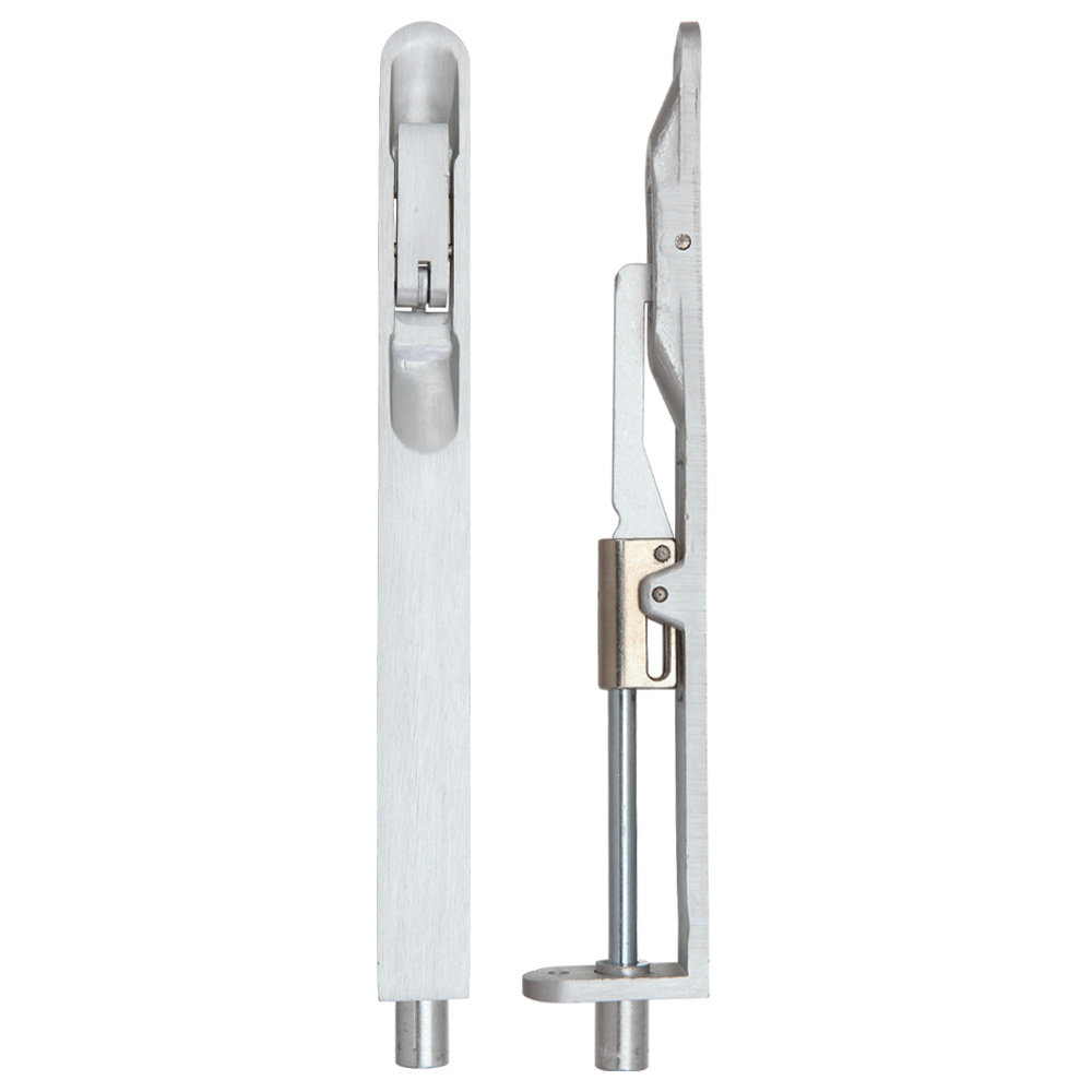 Symple Stuff Logie Flush Latch/Lock/Bolt | Wayfair.co.uk