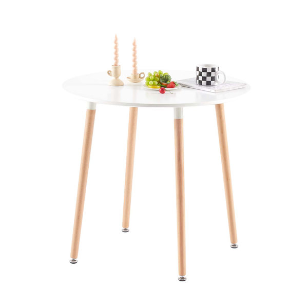 Ebern Designs Dorelien 3 - Piece Dining Set & Reviews | Wayfair