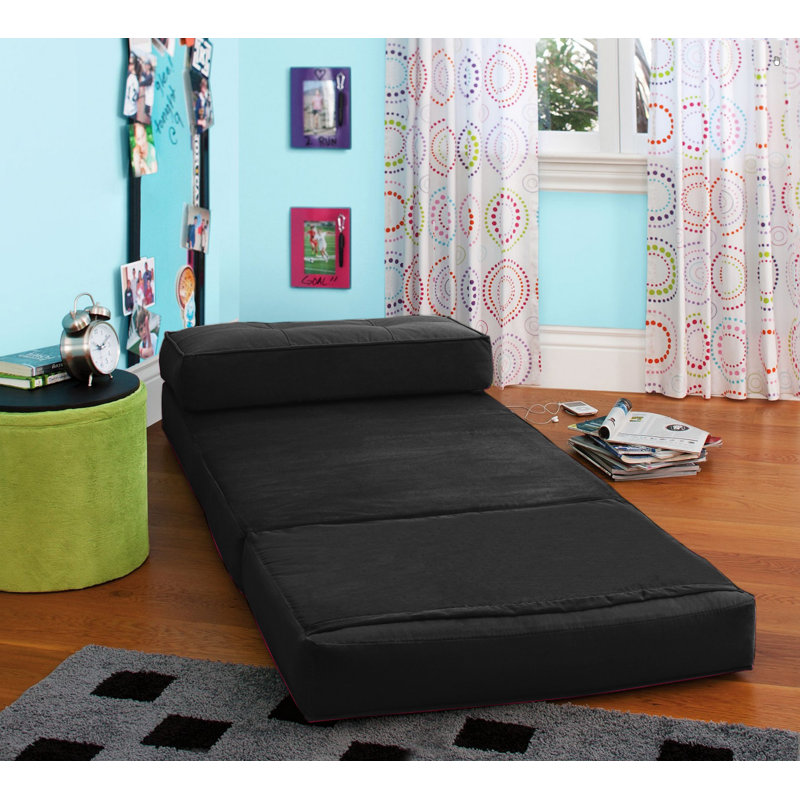 Trule Convertible Flip Lounge Chair & Reviews | Wayfair